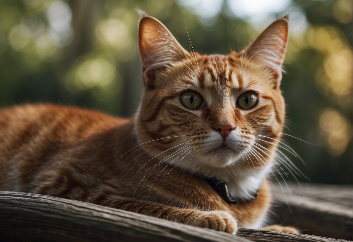 What Causes Enlarged Gums in Cats? Understanding Feline Gingival ...