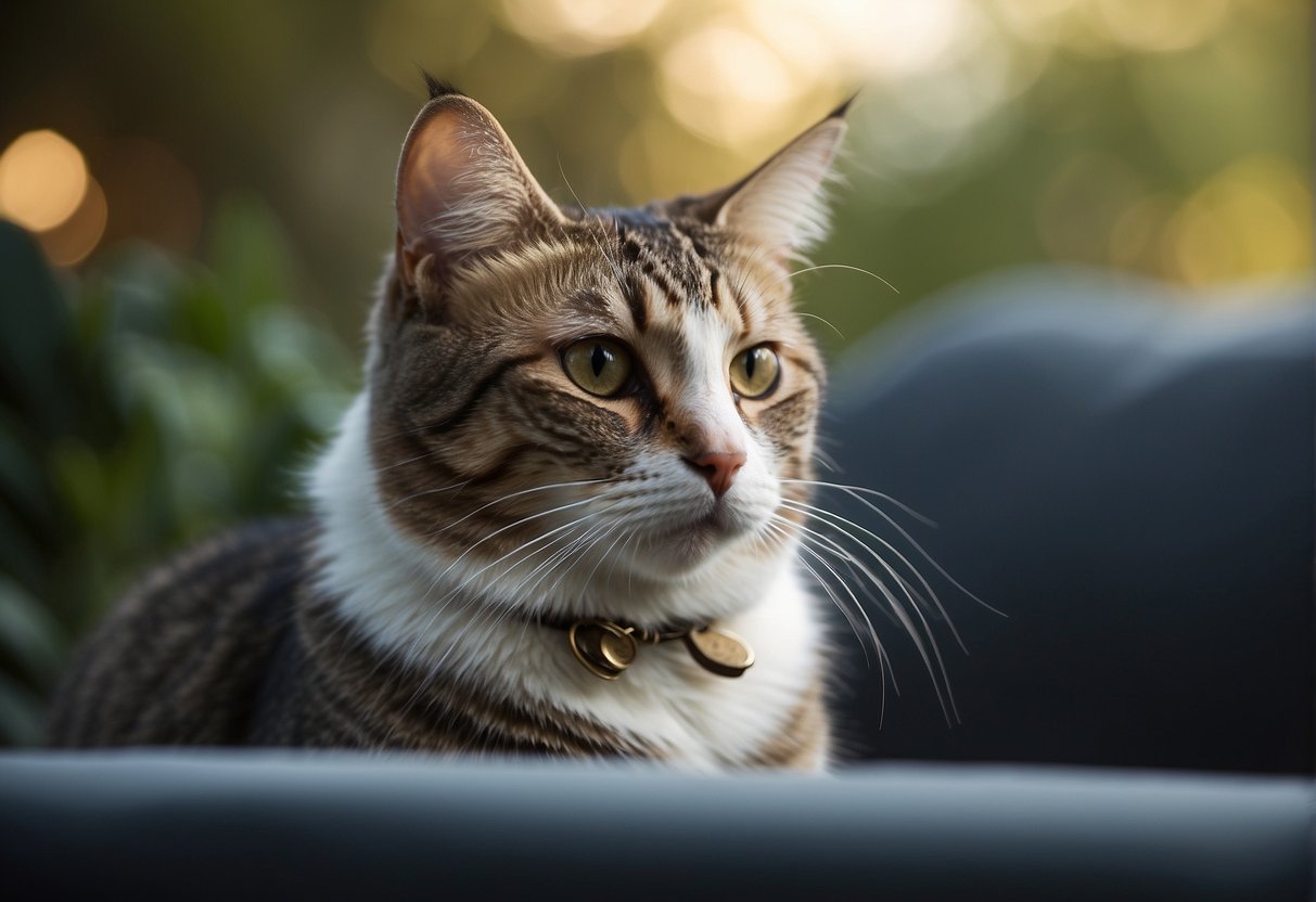 How to Tell if Your Cat is Losing Their Hearing: Key Signs to Watch Out ...