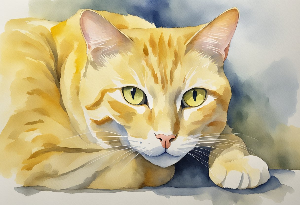 Can Jaundice Kill a Cat? Understanding the Risks and Prevention ...