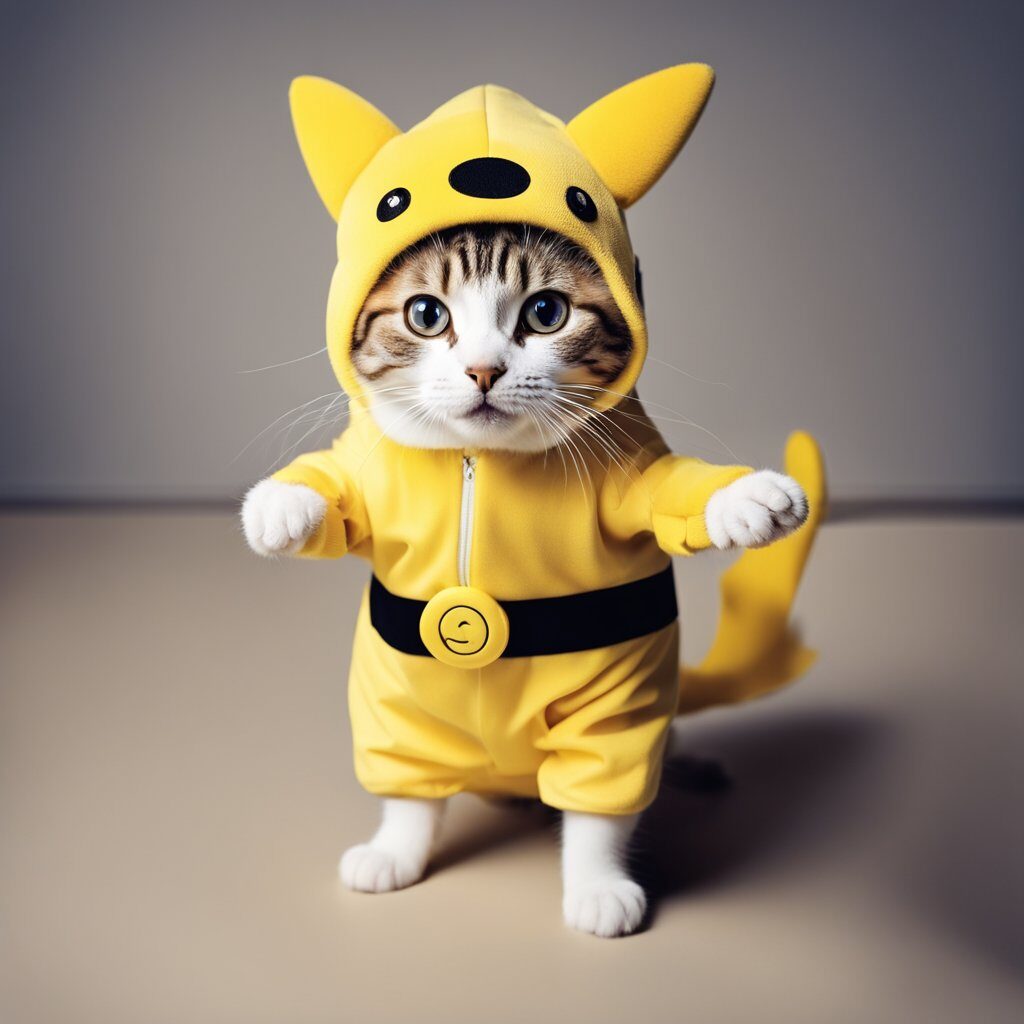 252 Anime Cat Names – Just Purr-fect! – FAQcats.com