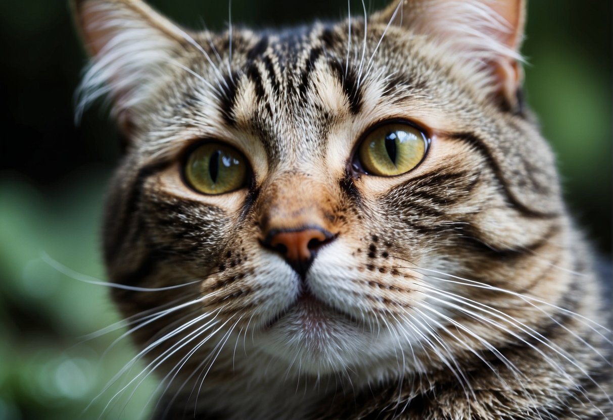 How to Get Rid of Cat Dandruff: Simple Solutions for a Flaky Feline ...