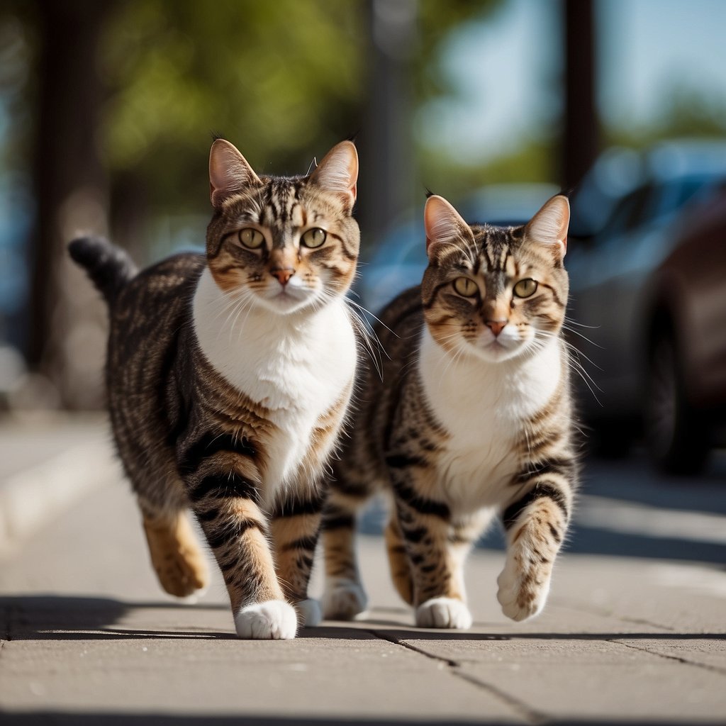 How to Socialize a Shy Cat: Simple Steps to Boost Feline Confidence ...